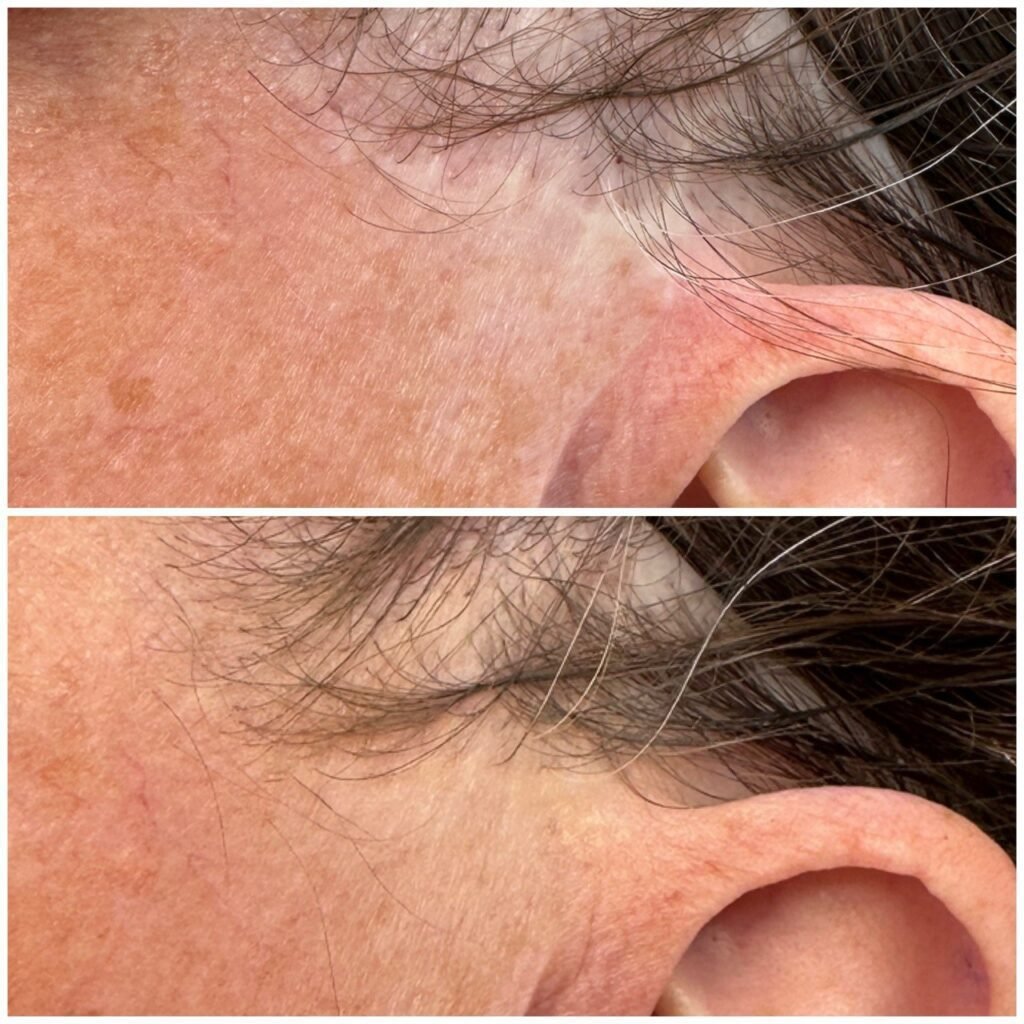 NUE Conceal Scars & Stretch Marks Revision and Camouflage Course ( 3 ...